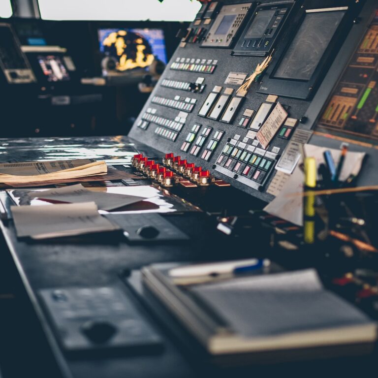 Keymar – Key for Solutions