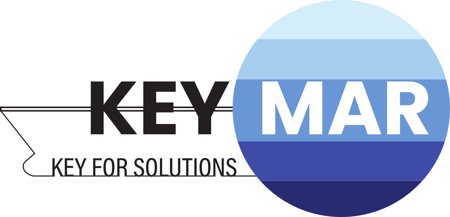 Keymar – Key for Solutions